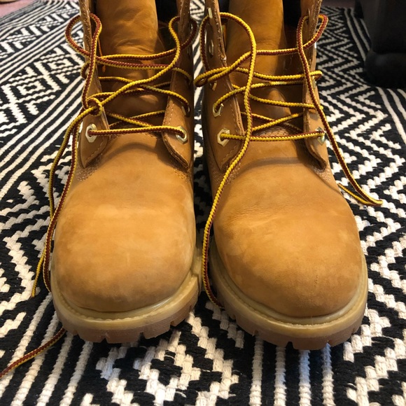 Timberland | Shoes | Original Timberland Boots | Poshmark